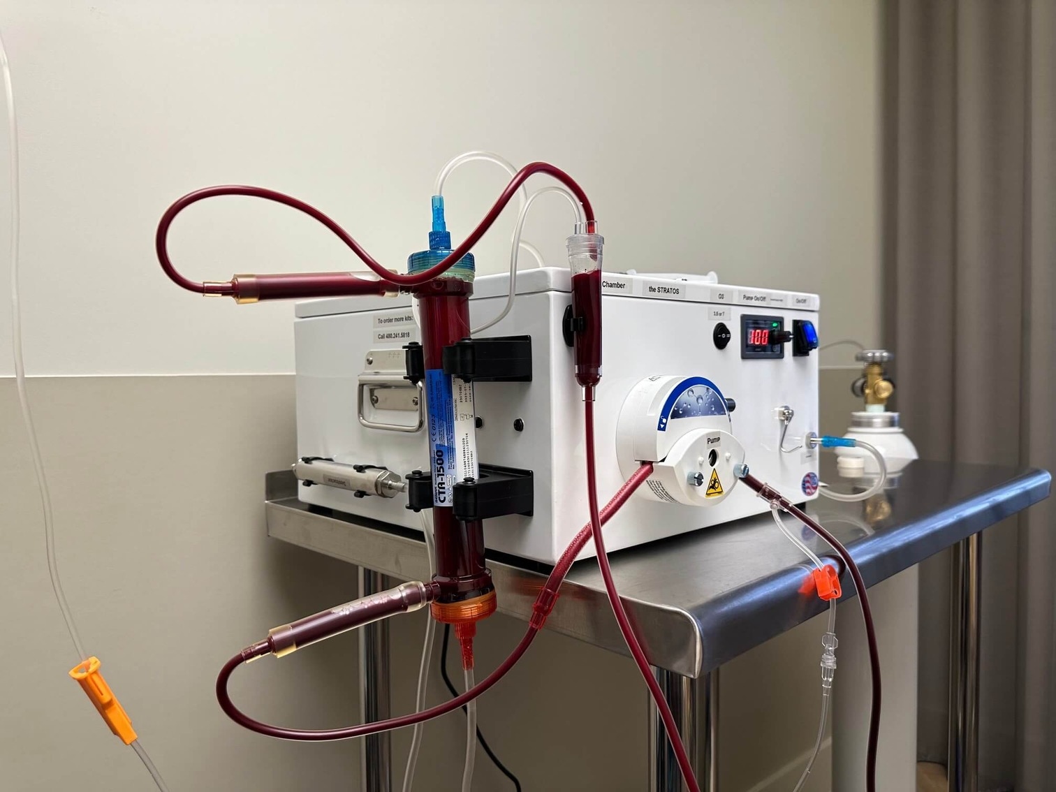 Eboo Therapy in London - Advanced Healing & Detox | IV Drip Clinic London