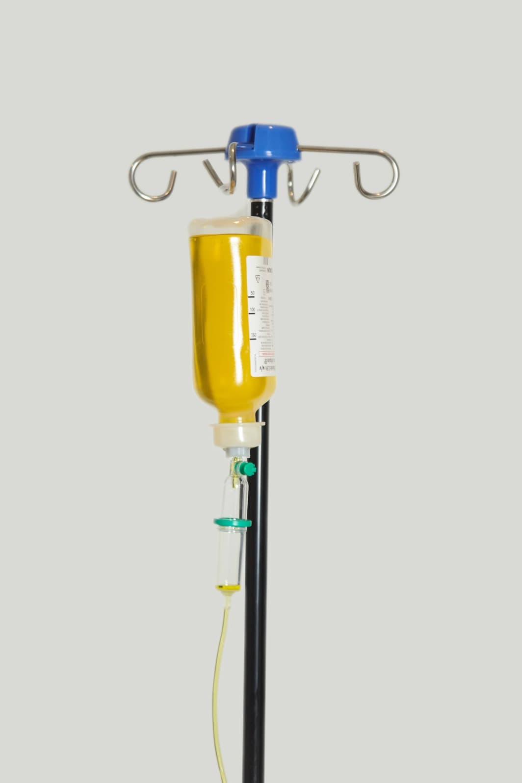 IV Drip Clinic London | IV Vitamin Drips & Boosters